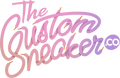 The Custom Sneaker Co | Australia's Top Rated Custom Sneaker Store